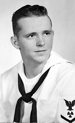 George R. Yost Sr. | News, Sports, Jobs - The Express